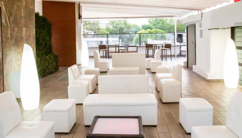 Boda Mexicana » Bienvenido